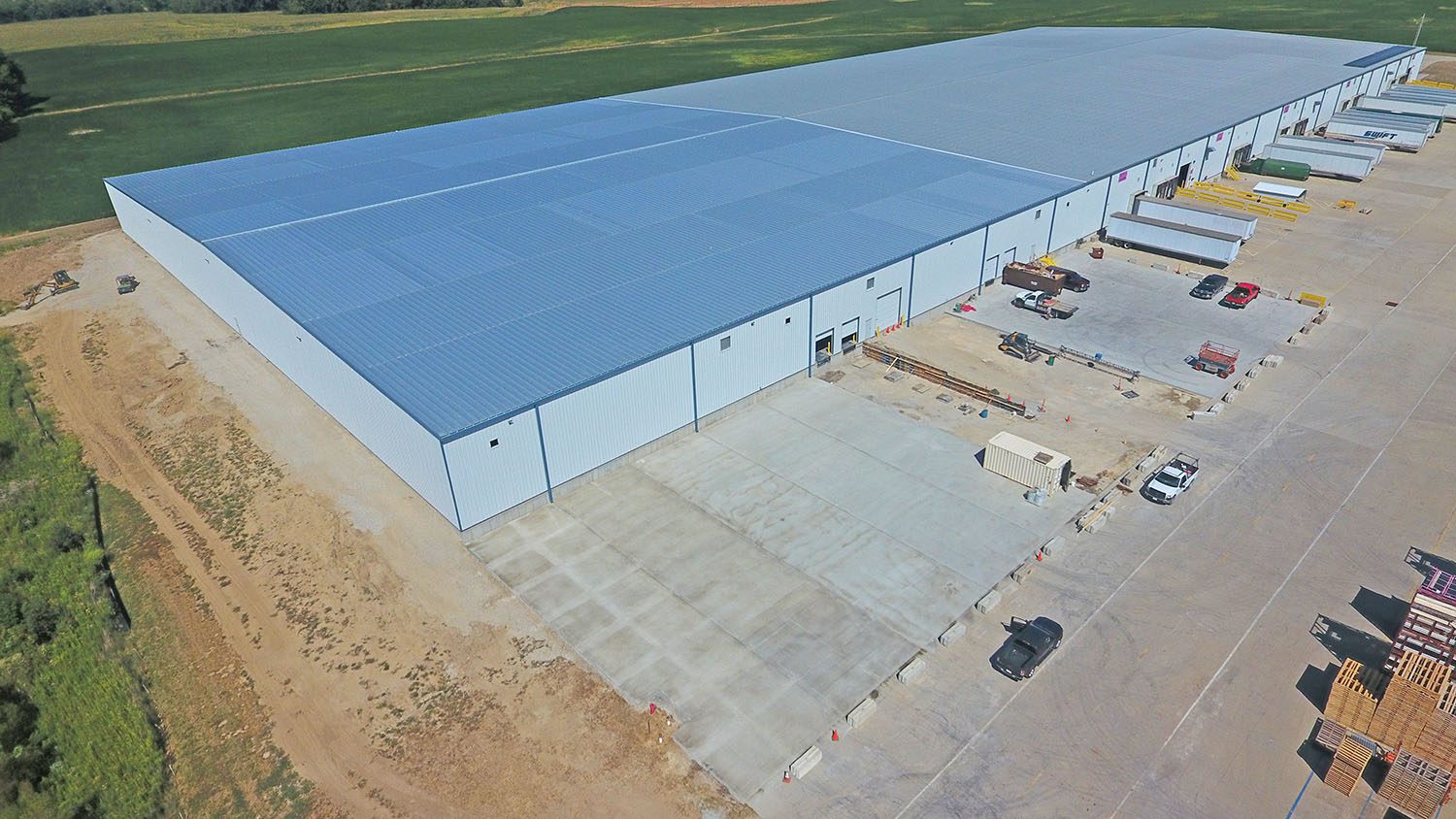 Midwest 3PL NOTS Logistics Opens 25th Warehouse