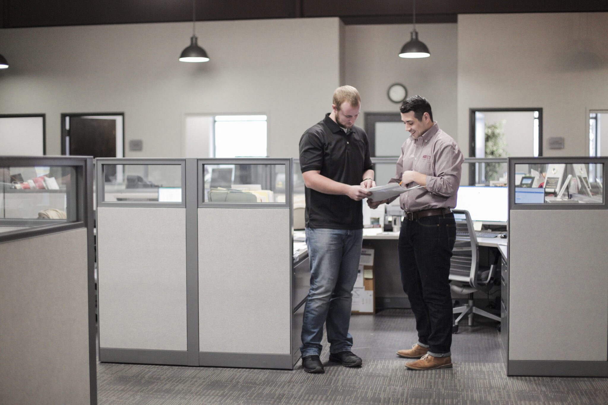 NOTS Logistics | Midwest 3PL Solutions | B2B Logistics