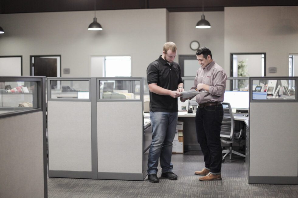 NOTS Logistics | Midwest 3PL Solutions | B2B Logistics